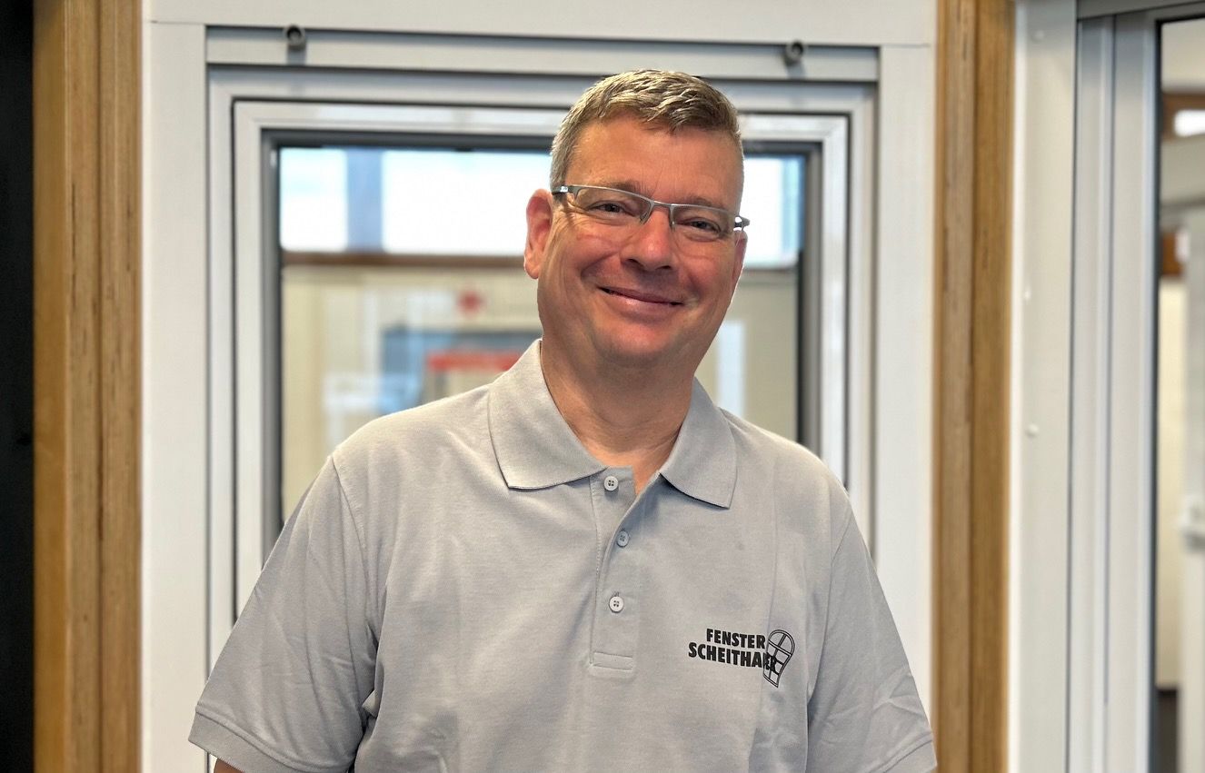 Fenster kaufen bei Fenster Scheithauer | Unsere Mitarbeiter